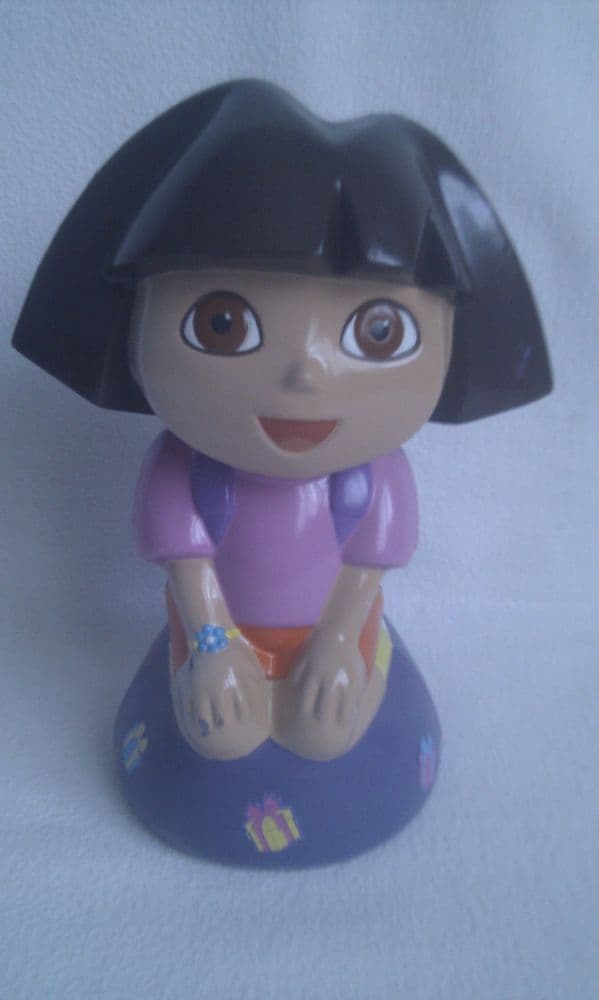Adorable Dora the Explorer Money Box