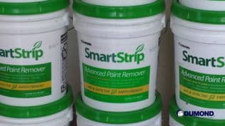 Dumond Smart Strip Pro Paint Remover | paints4trade.com