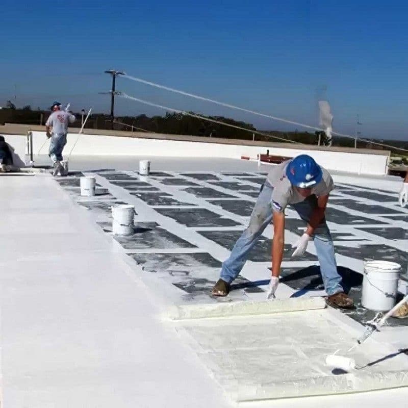 Everbuild Sikalastic Fleece 1M x 50m Roll | paints4trade.com