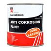 Fosroc Galvafroid Anti Corrosion Galvanising Paint | paints4trade.com