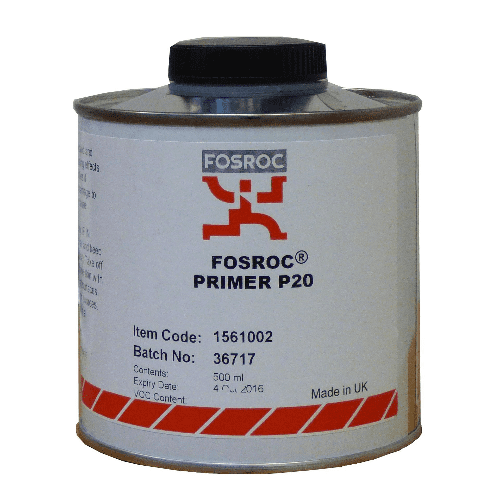 Fosroc Primer 20 | paints4trade.com