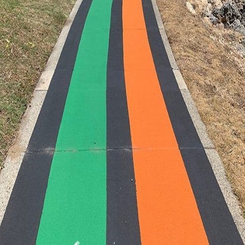 Road Line Paint | Car Park Marking Paint | Road Marking
