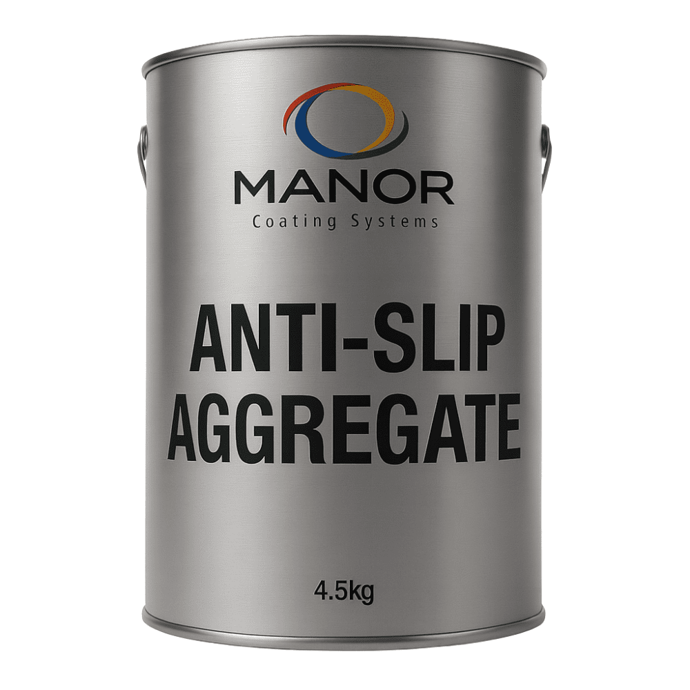 Manor Anti Slip Floor Paint Aggregate | paints4trade.com