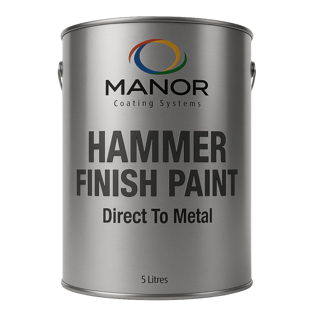 Manor Hammer Finish Hammered Paint | paints4trade.com