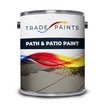 Path & Patio Paint | paints4trade.com