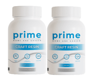Prime Epoxy Craft Resin 1 Litre Kit | paints4trade.com