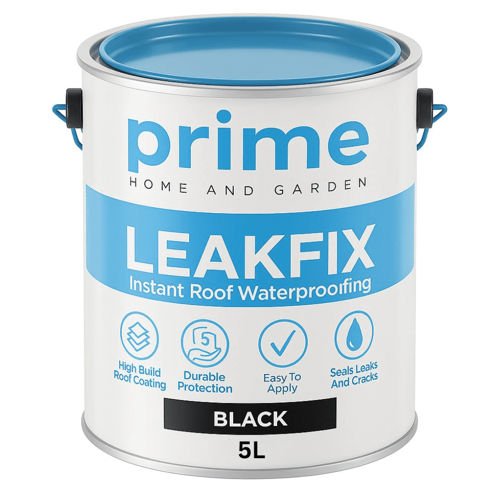 Prime LeakFix Roof Repair Paint | paints4trade.com