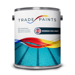 Swimming Pool Paint 1 Litre