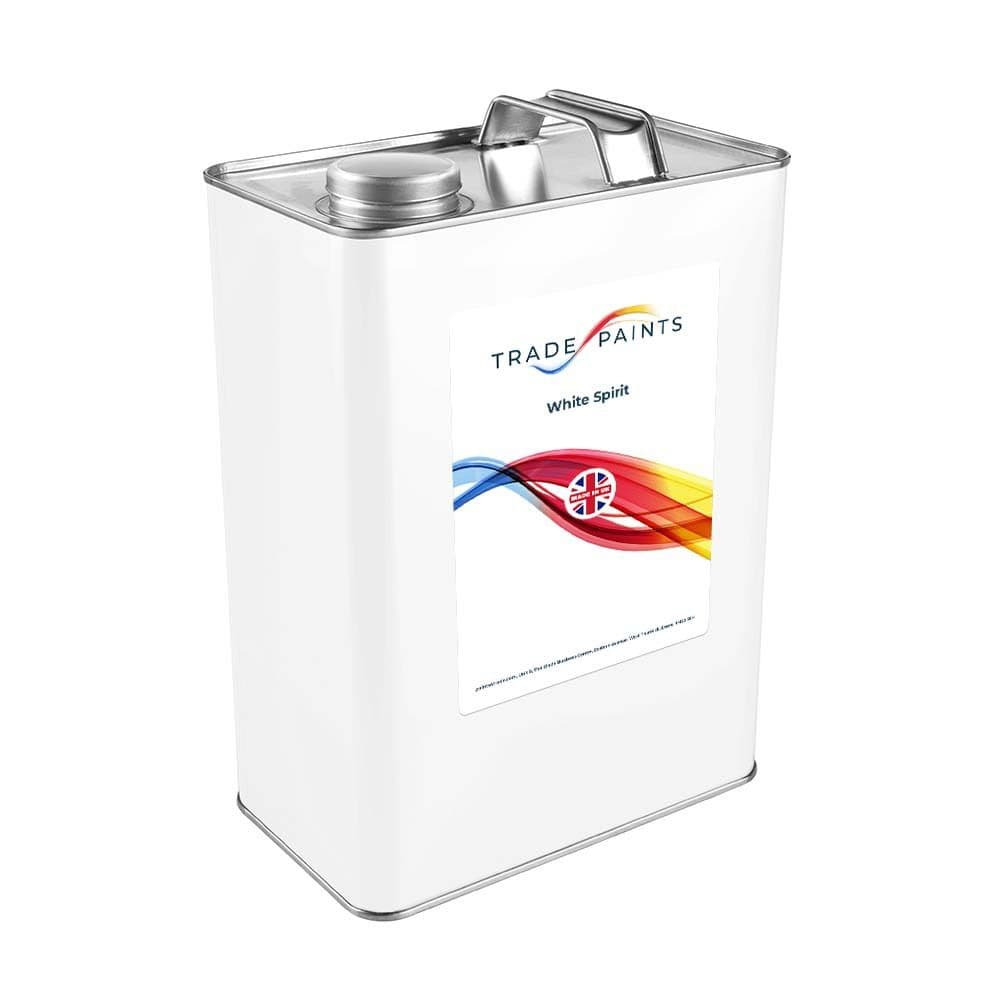 White Spirit - 5 Litre | paints4trade.com