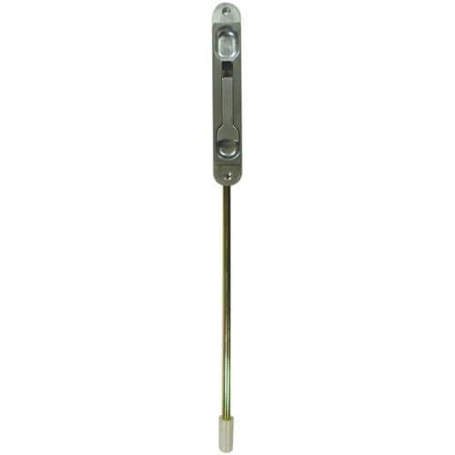 AXIM FLUSH BOLT AND ROD