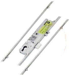 MACO 4 Roller Upvc Door Lock | Lockfinder