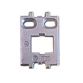 Fuhr Shootbolt Plate Keep | LOCKFINDER