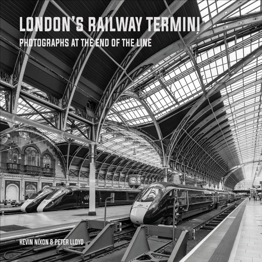 London s Railway Termini