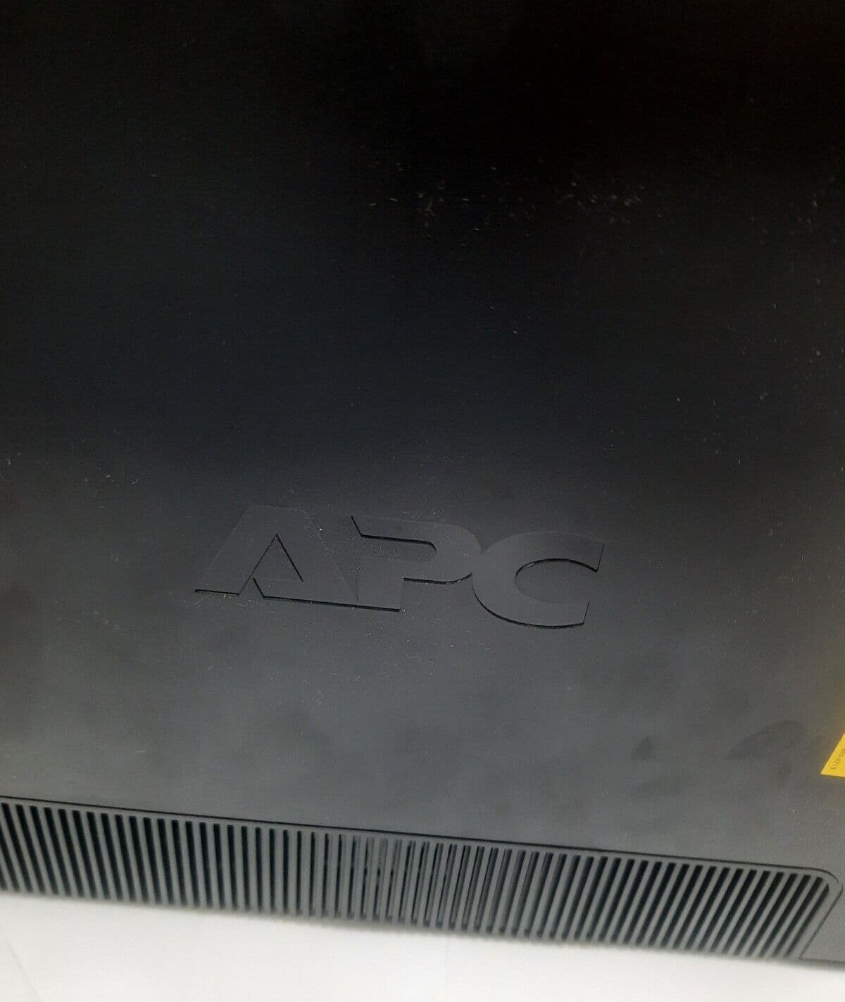 APC BR1500GI Power Saving Back-UPS RS 1500 230V with New Battery Cells