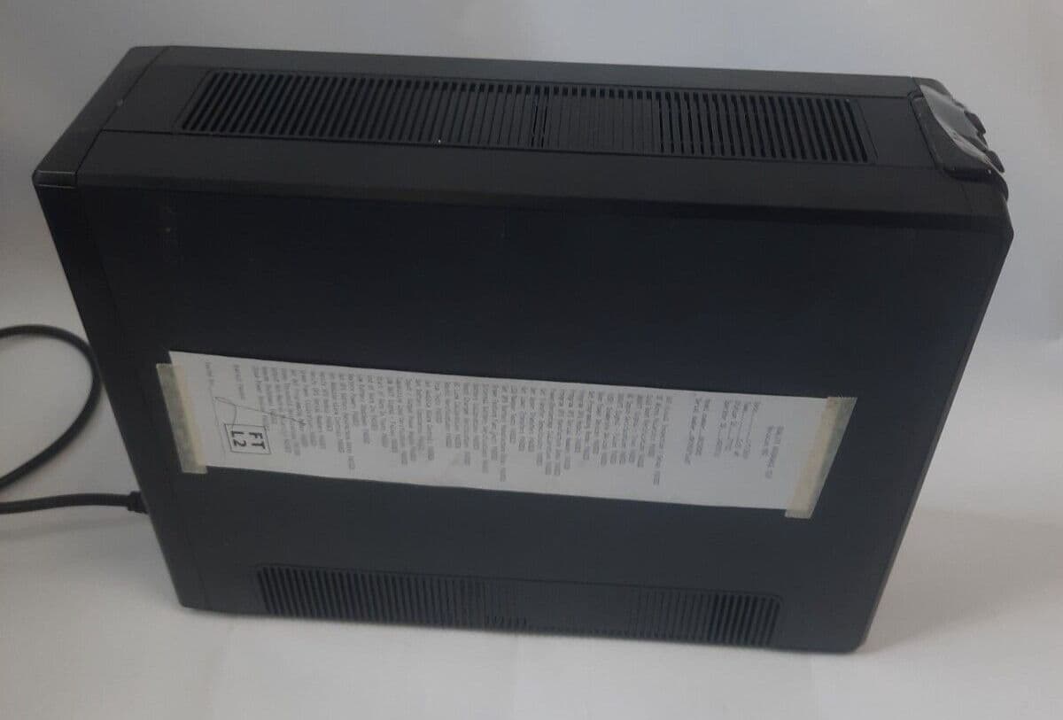 APC BR1500GI Power Saving Back-UPS RS 1500 230V with New Battery Cells