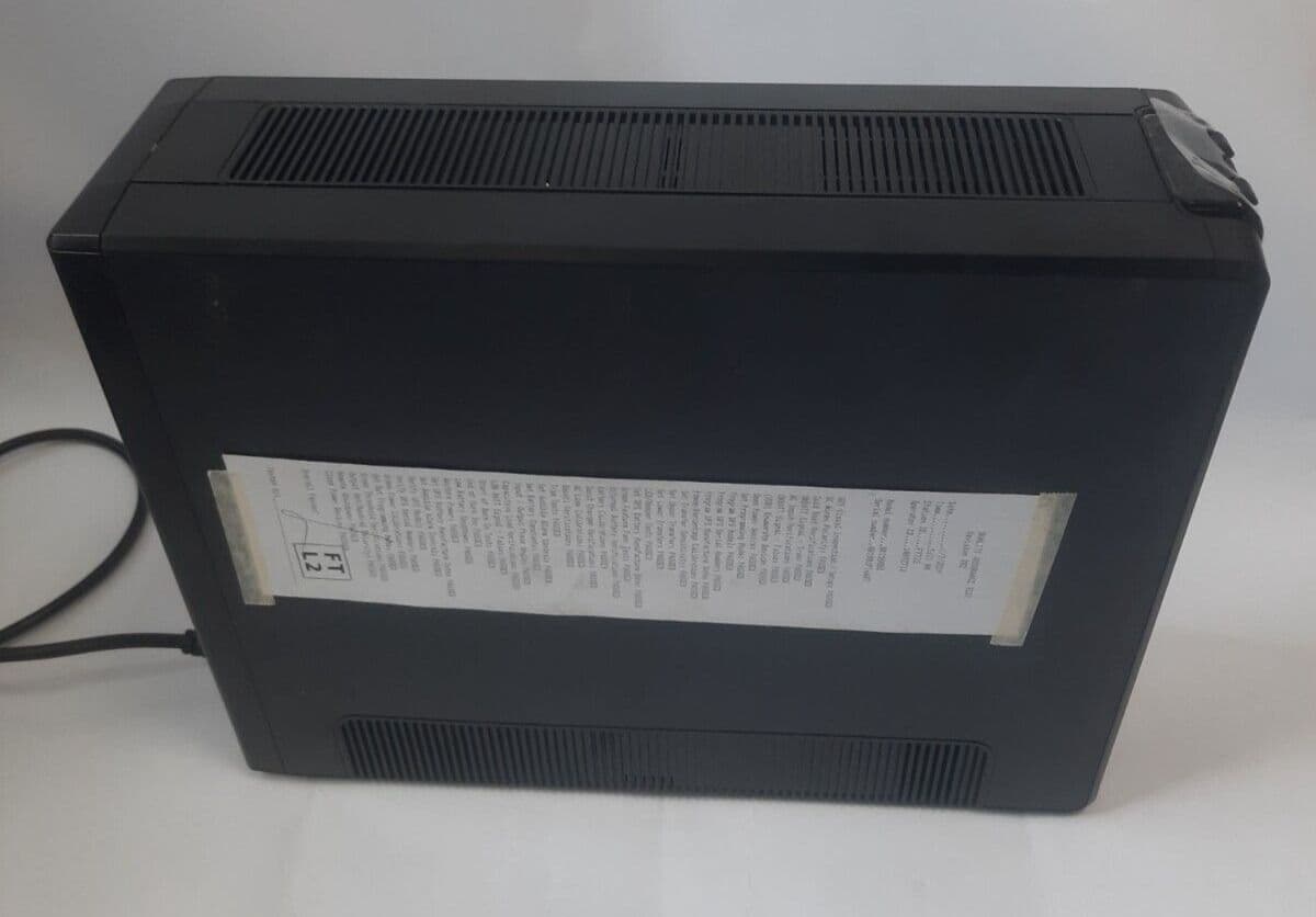 APC BR1500GI Power Saving Back-UPS RS 1500 230V with New Battery Cells