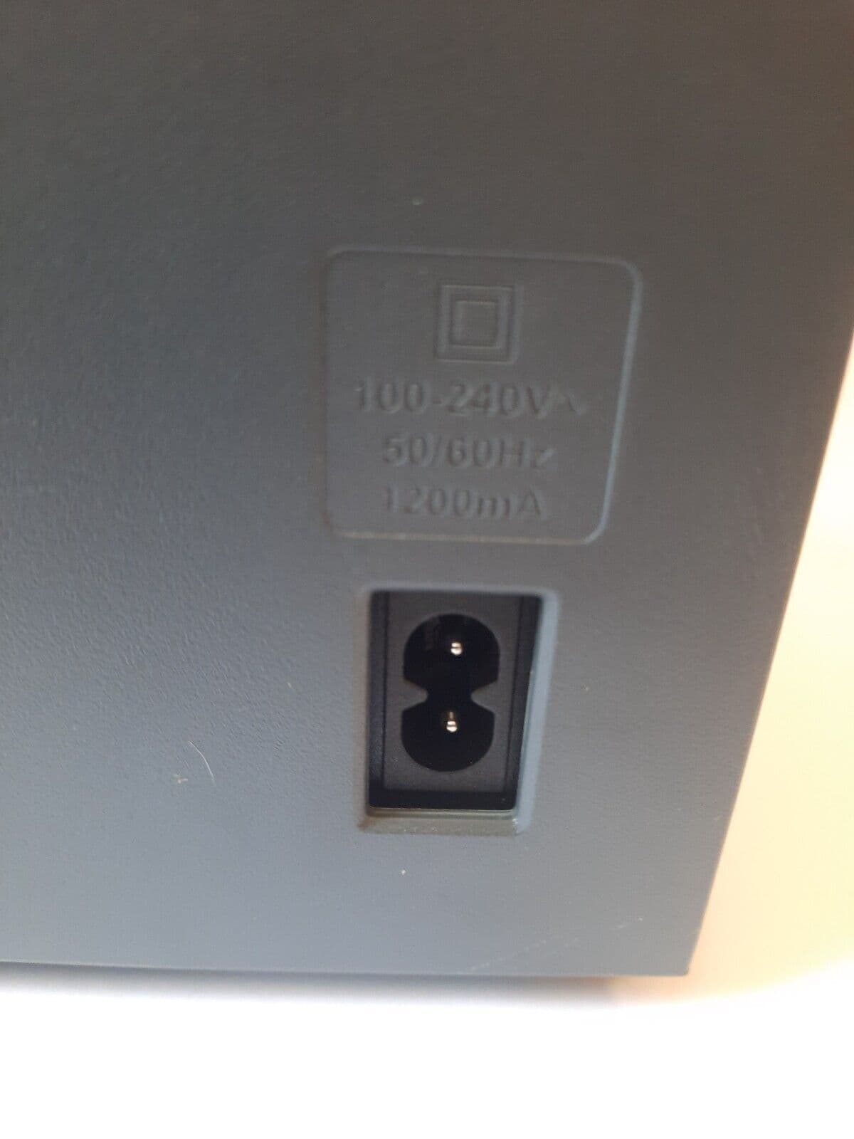 HP Officejet Pro 9010 printer