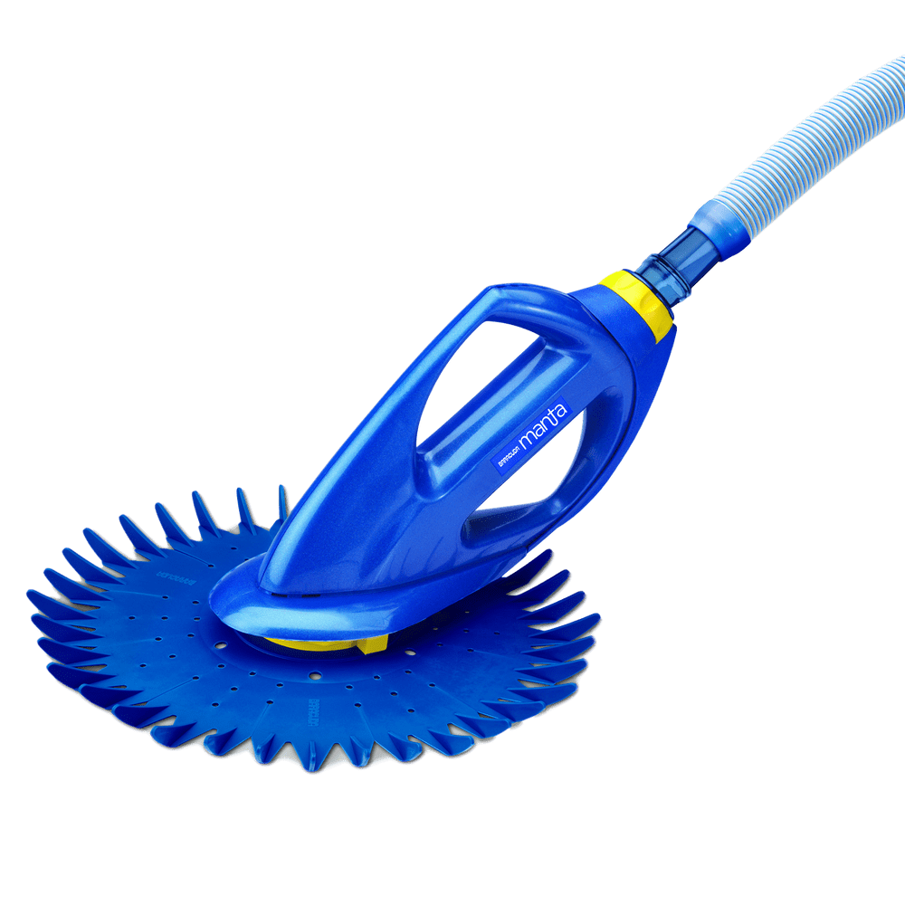 01 Baracuda Manta Swimming Pool Cleaner Long Life Diaphragm Beige