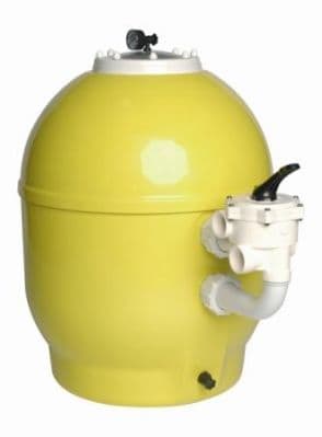 02 Certikin Hydroswim Side Mount Sand Filter Lid O Ring