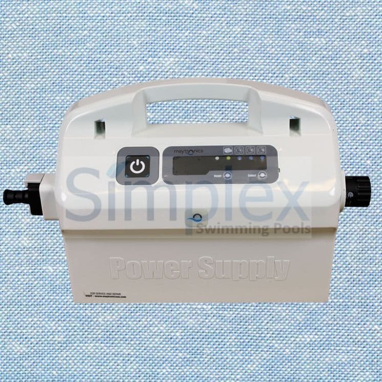 27 Maytronics Dolphin Supreme M4 Pool Cleaner Power Supply