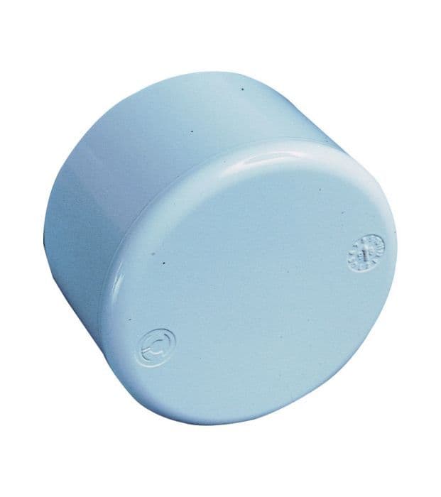 ABS End Caps