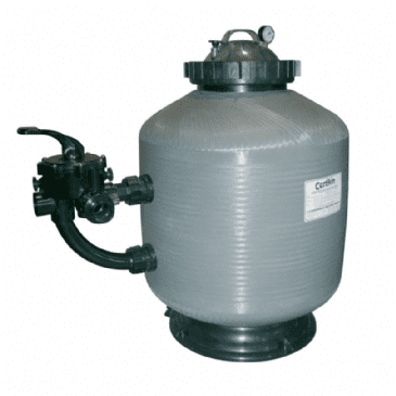 Barrel Union Nut 1 5