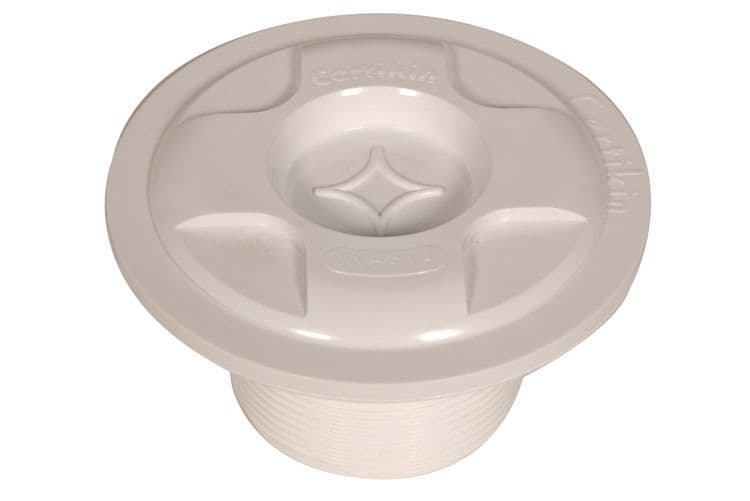 Certikin 1 " Concrete Vacuum Point