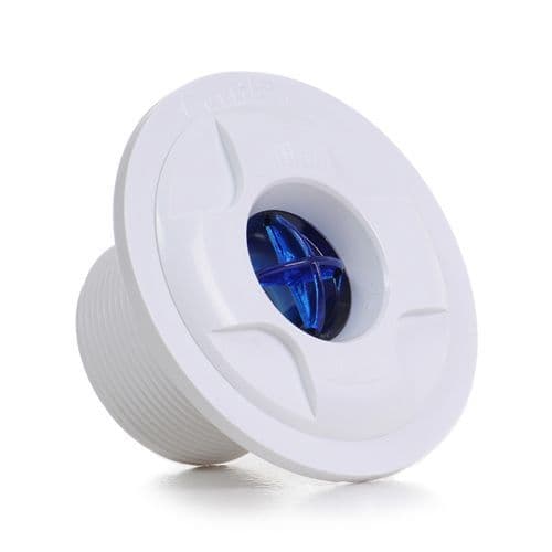 Certikin Eyeball Inlet 1 5" - Concrete