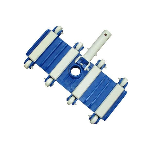 Certikin HD70 Flexivac Axle