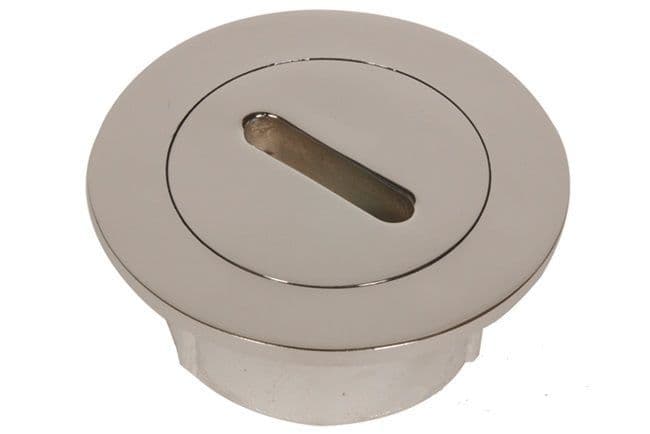 Certikin Vacuum Point - Stainless Steel for Concrete Pools