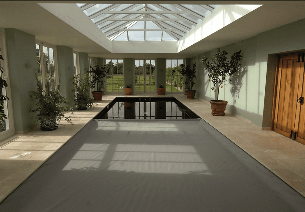 Coverstar Grey Plastic Back Box Only for Key Switch with Threaded Adaptors