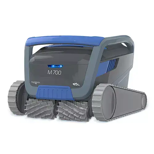 Dolphin Supreme M700 Pool Cleaner