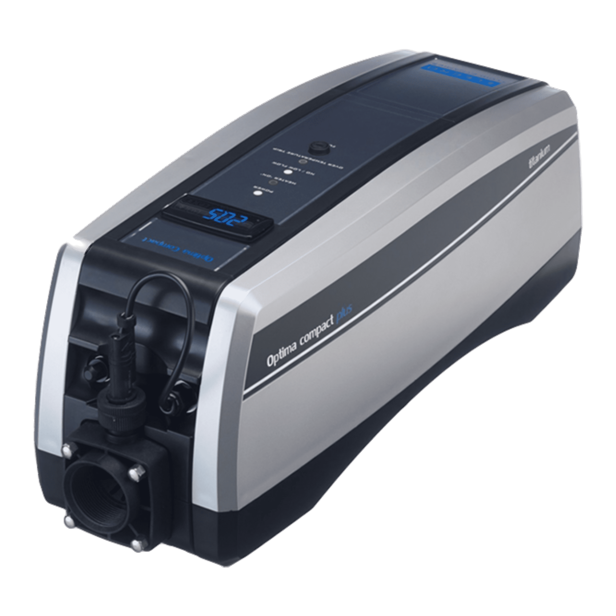 Elecro Optima Compact Heaters