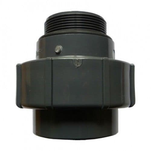 Flexfit Socket 63mm Compression - 2" M/T