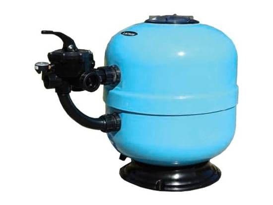 10 Lacron 42" Swimming Pool Sand Filter 280mm Lateral Candle