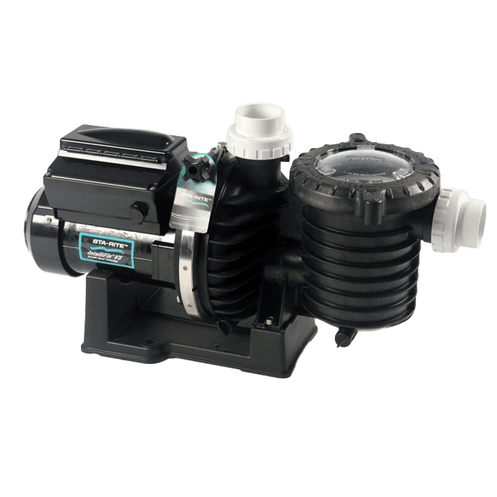 Intelliflo Variable Speed Pump