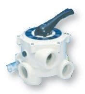 Lacron 2" Multi Port Filter Valve - Model 3