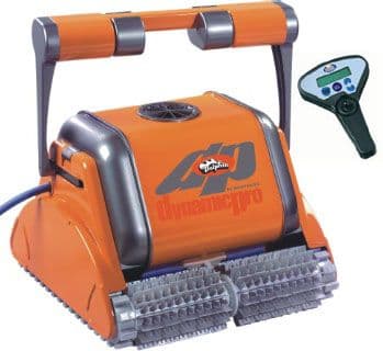 Maytronics Dolphin PRO/PROX2 Cable Hook with Screw