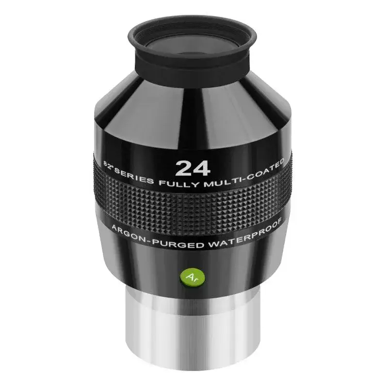 Explore Scientific 82° N2 Eyepiece 24mm