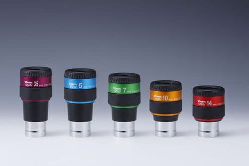 Vixen Telescope Eyepieces