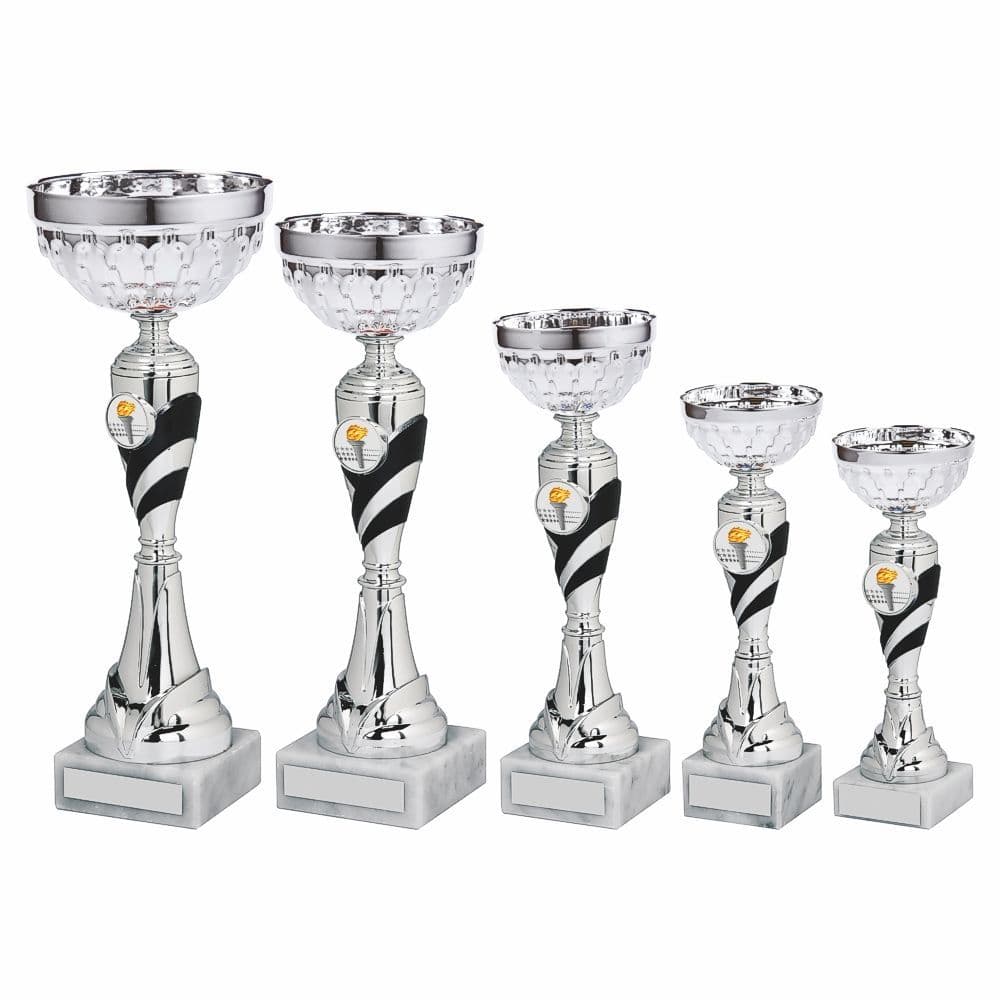 Bowl Trophy CL1399 SILVER