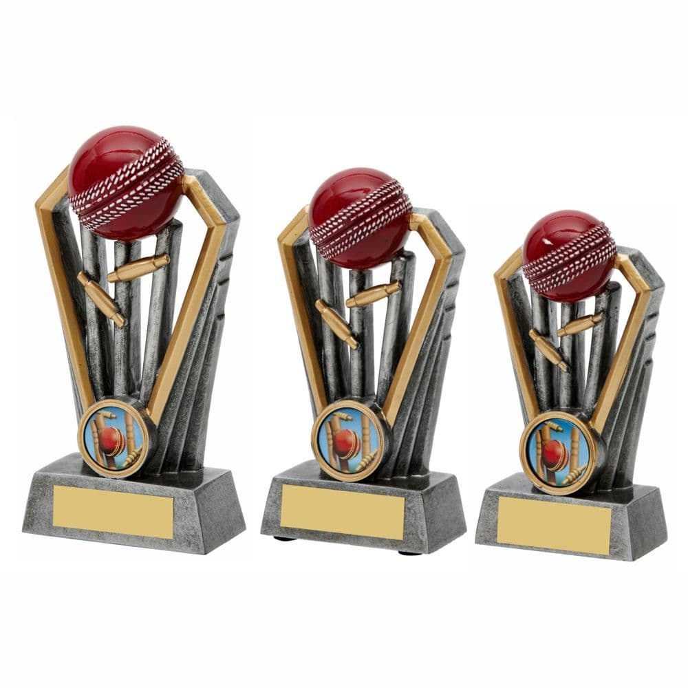 Cricket Trophy RS990-92