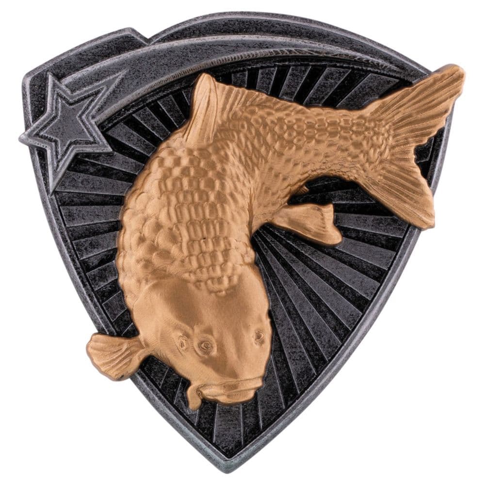 Fishing Trophy SA016
