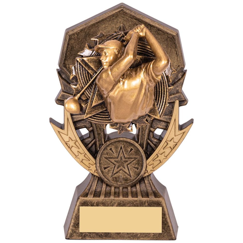 Golf Award MALE RG825