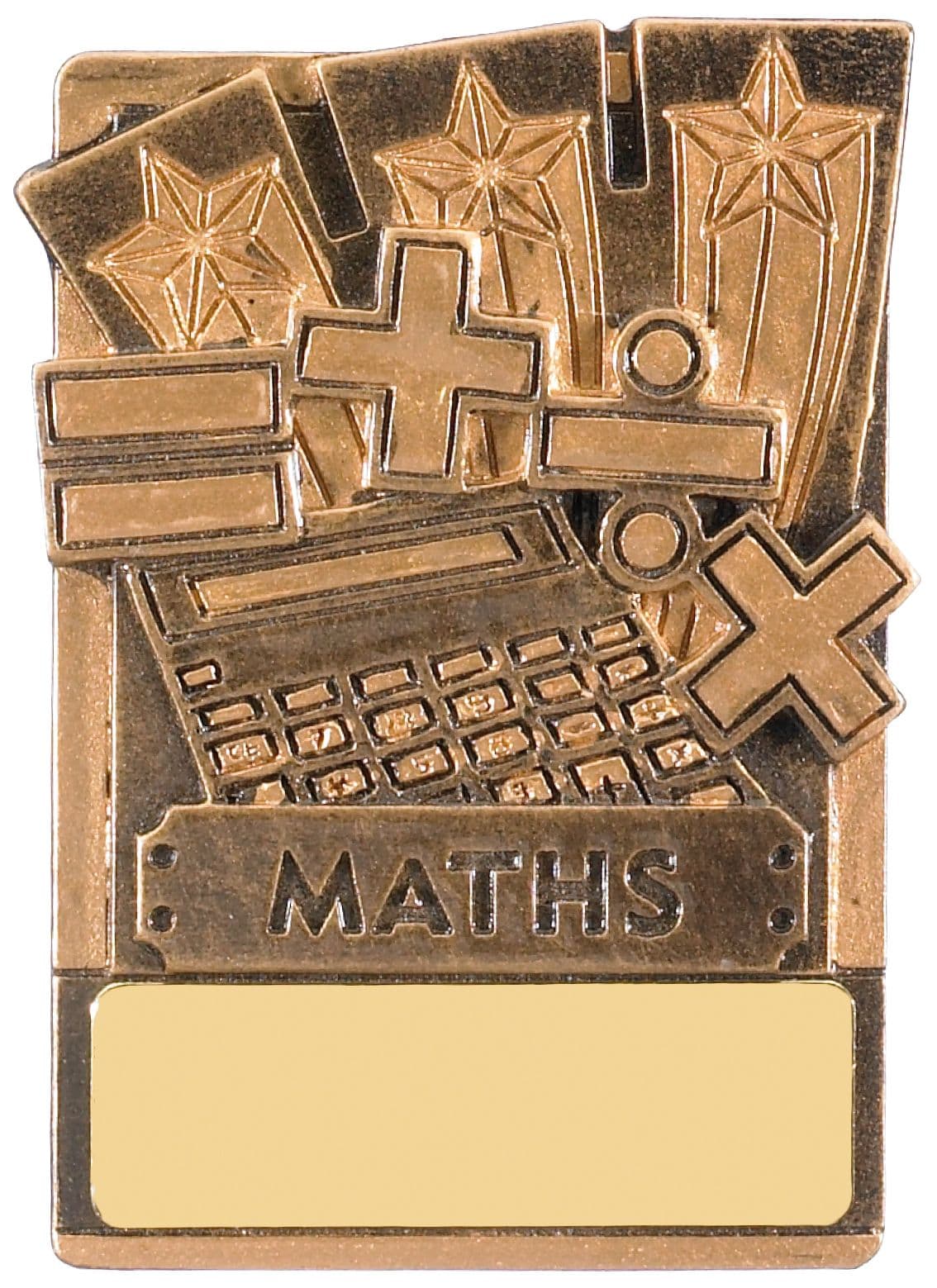 Maths Fridge Magnet