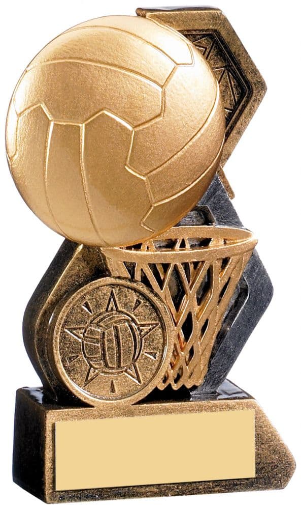 Netball Trophy RM063