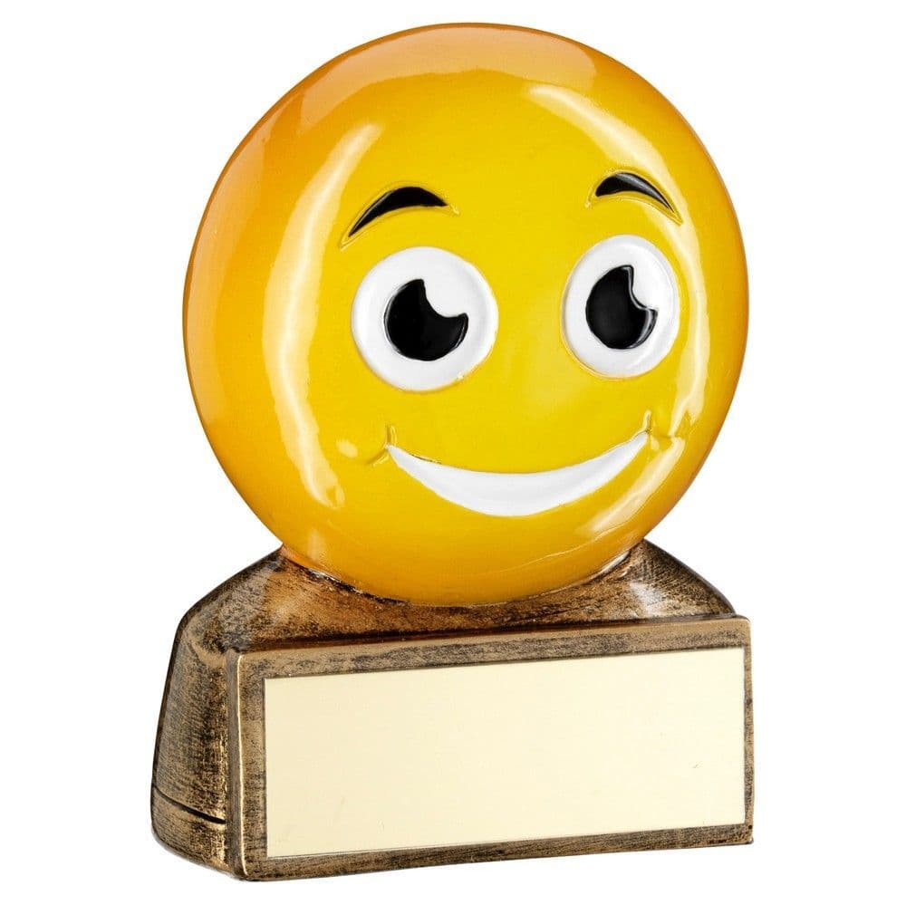 Smiley Trophy RF950