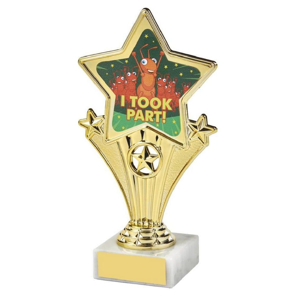 Star Award PARTICIPATION