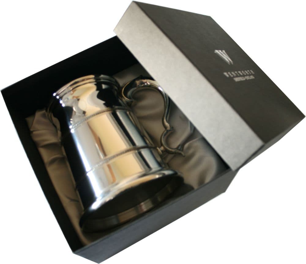 Tankard Presentation Box