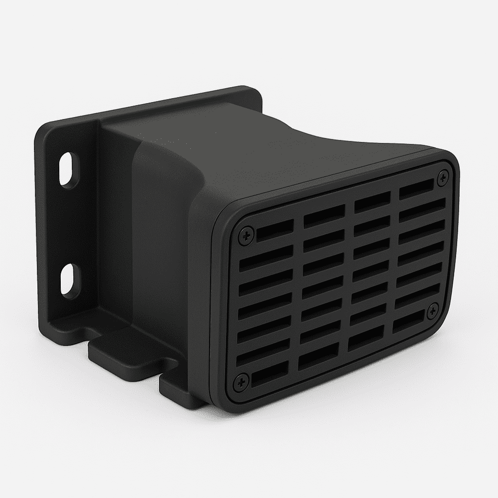 VA12M Industrial Voice Alarm Sounder